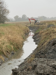 Union County, Ohio - Drainage Maintenance