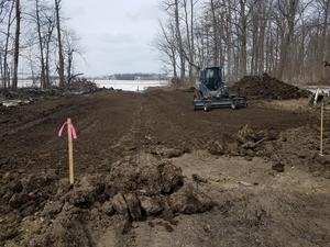 Union County, Ohio - Drainage Maintenance