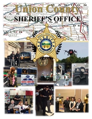 Union County, Ohio - Annual Reports - Sheriff's Office