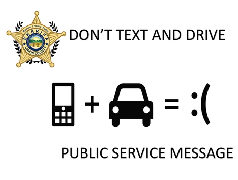 Union County, Ohio - Public Safety Programs/Messages