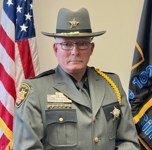 Union County, Ohio - Message from Sheriff